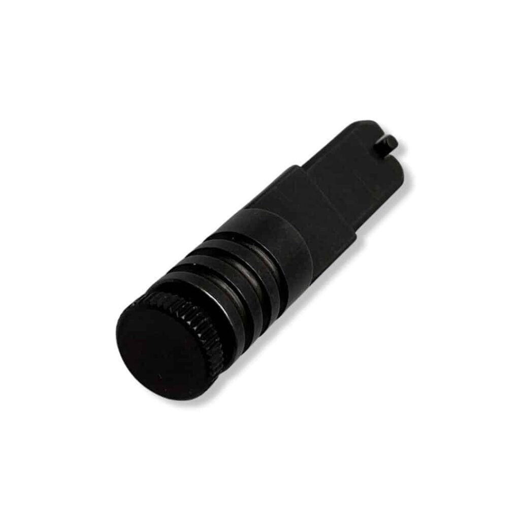 M10X Charging Handle - Version 3 - M+M Industries