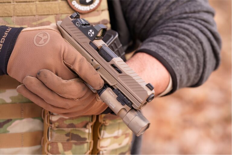 Magazine Release Lever Kit for AK/AKM 47 Rifles and Pistols - M+M ...