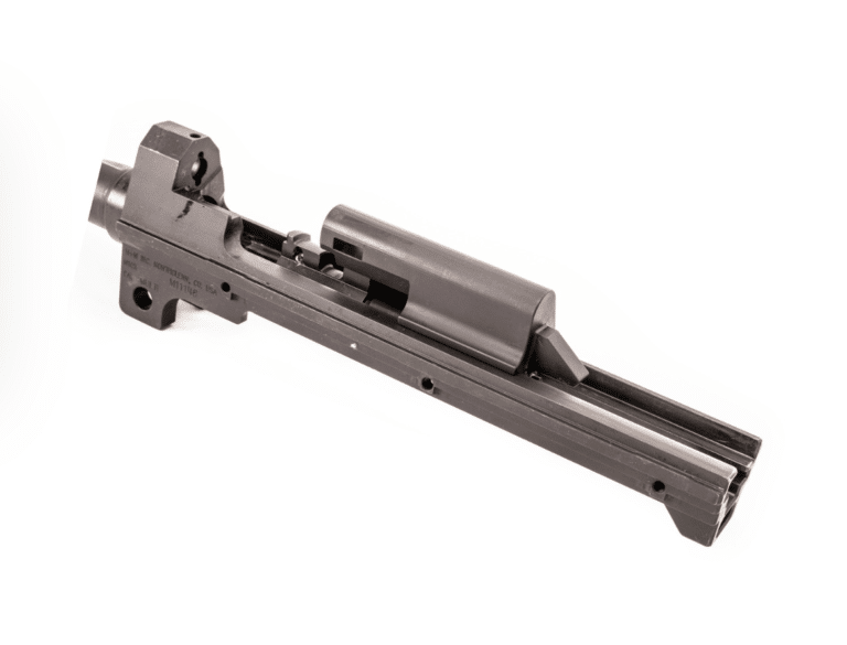 The M+M M10X: A Built up AK47 or Something More? - M+M Industries
